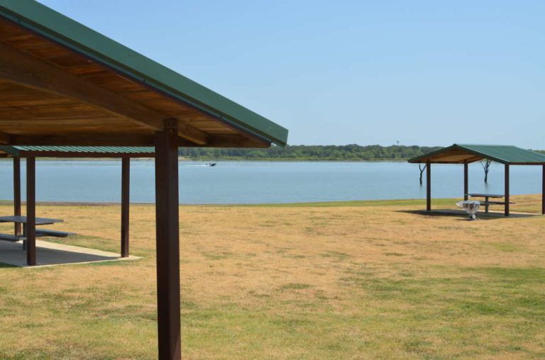 Pilot Knoll Park – Lake Lewisville